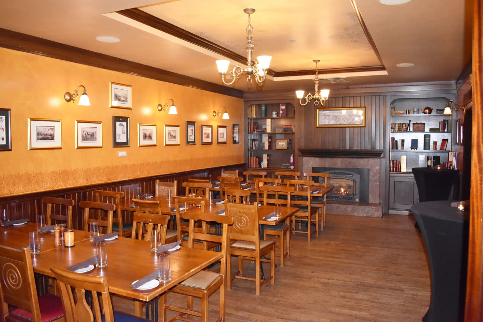 Kip's Irish Pub & Restaurant - Westopolis