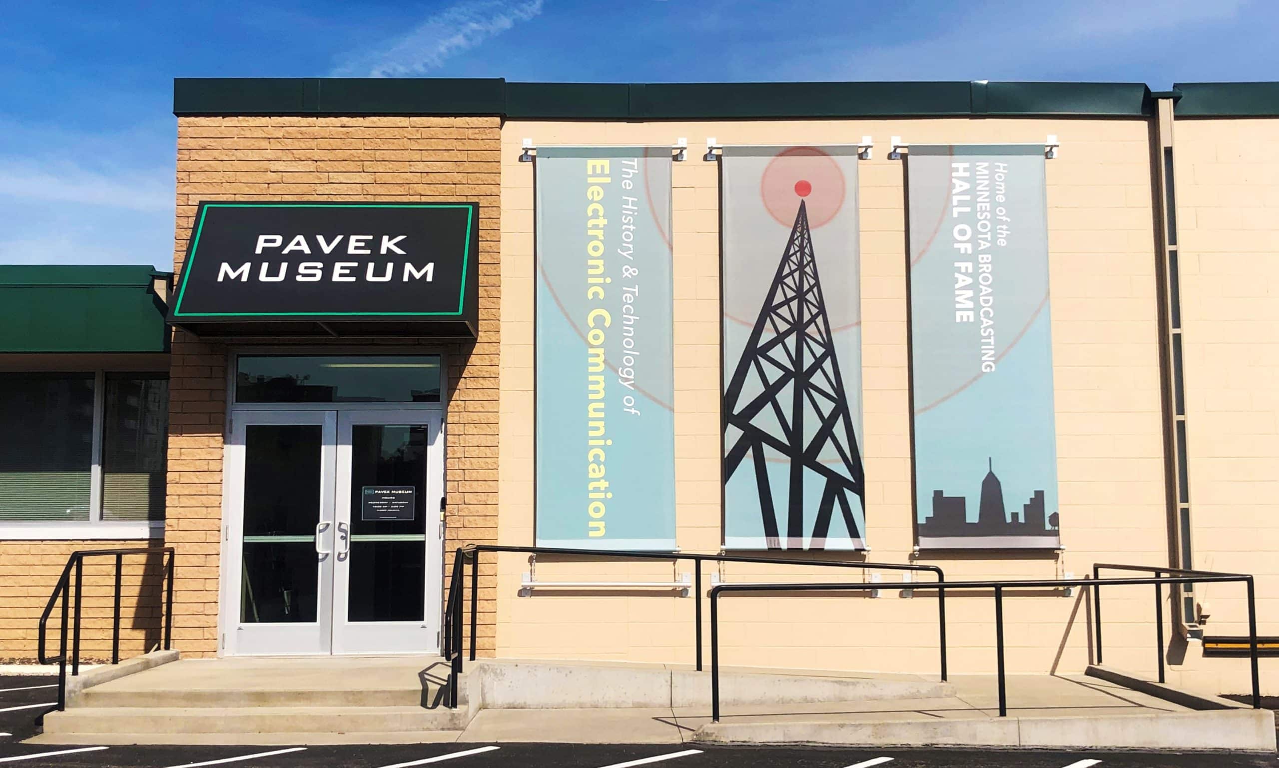 Pavek Museum – Westopolis