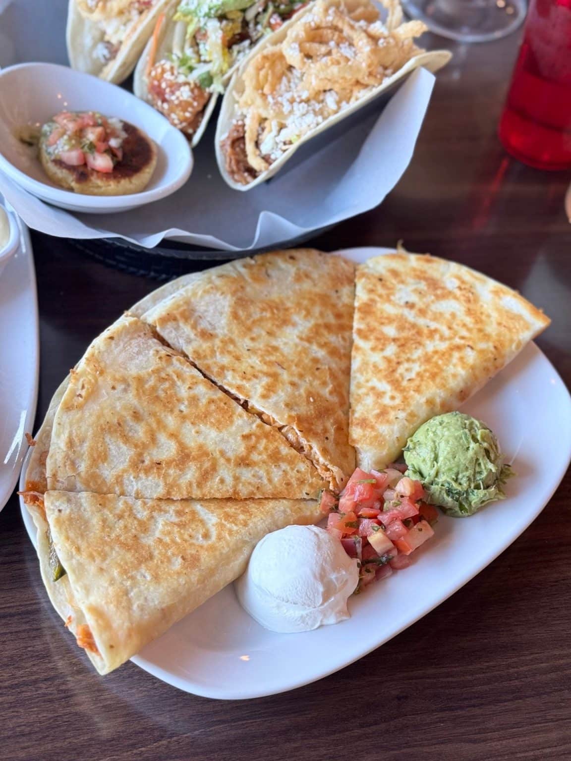 Lago Tacos - Westopolis