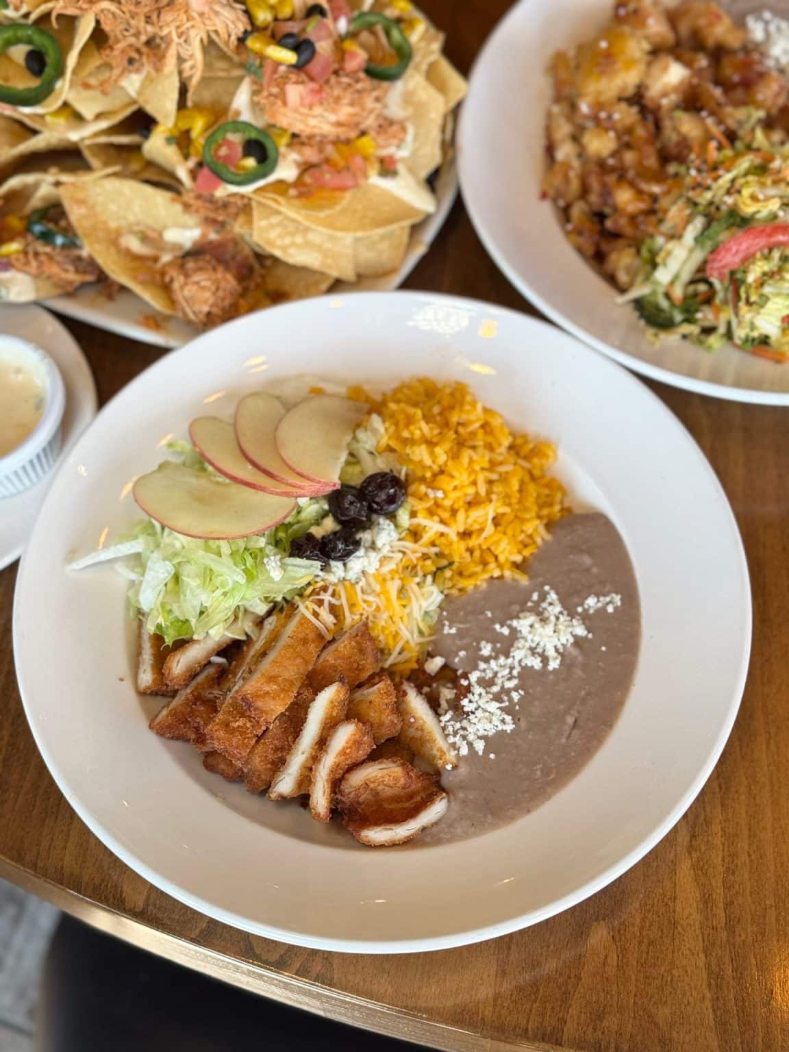 Lago Tacos - Westopolis