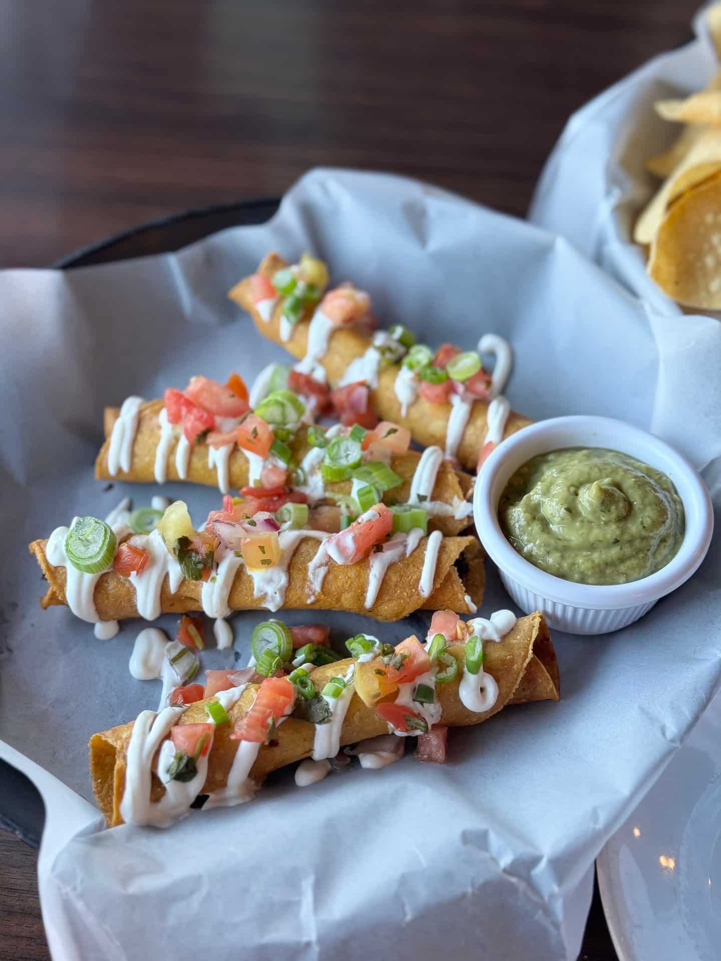 Lago Tacos - Westopolis